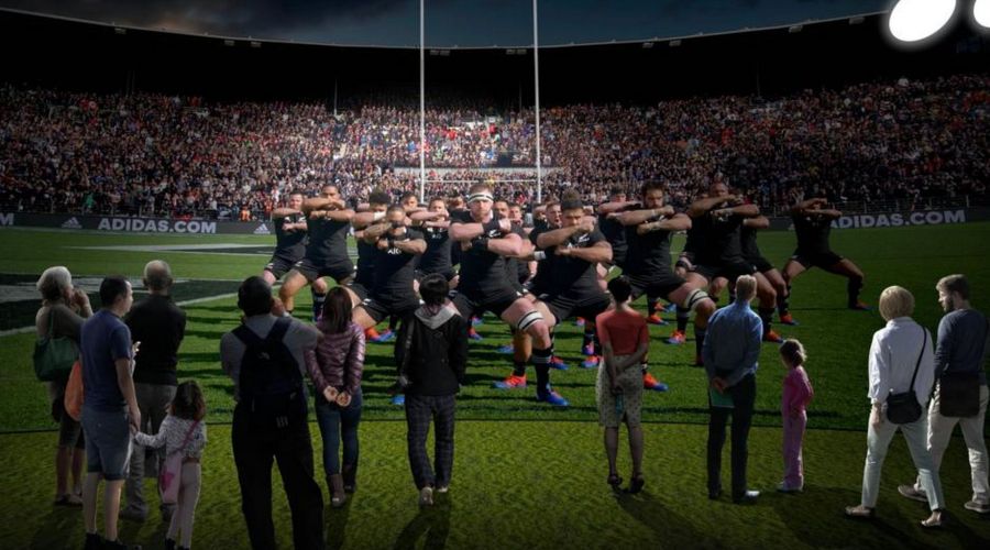 All Blacks Experience Auckland | NZ Tourism Tours ️