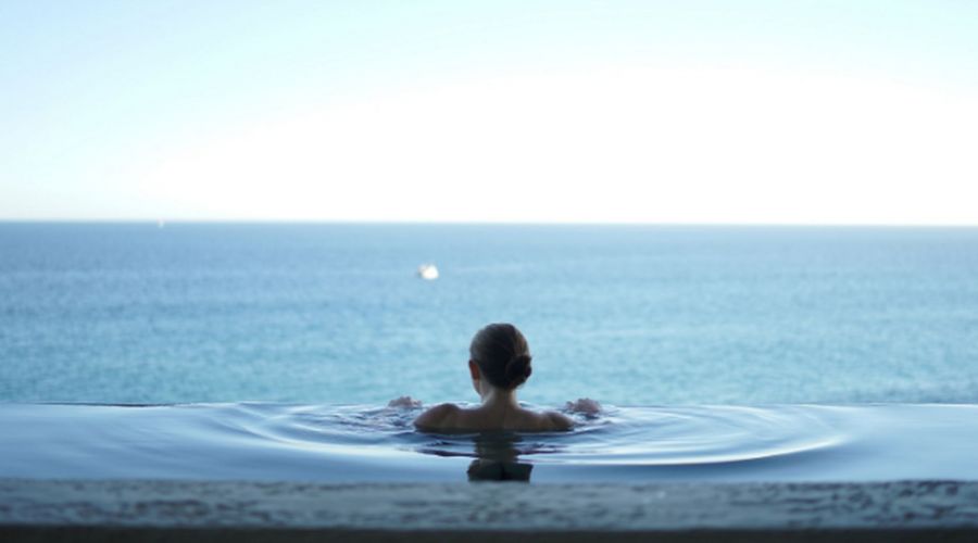 Opuke Thermal Pools & Spa | NZ Tourism Tours ️