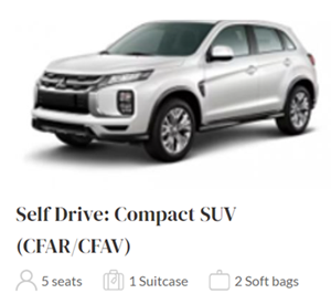 Car Rental New Zealand with Tours from Auckland | NZ-Tourism