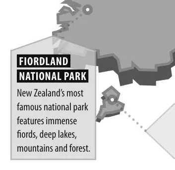 BEST Things to Do in Fiordland National Park | NZ-Tourism ️