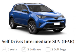 Car Rental New Zealand with Tours from Auckland | NZ-Tourism