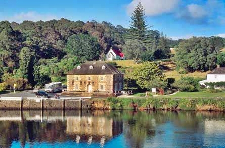 Kerikeri Guided Tour | NZ Tourism Tours ️