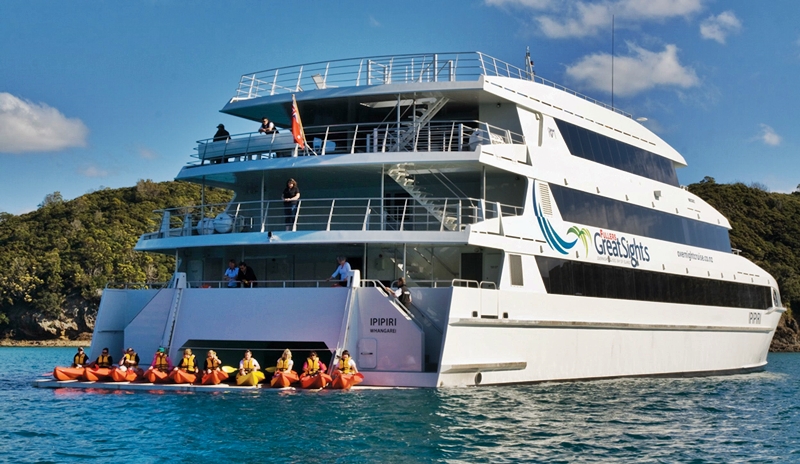 Bay of Islands Tours & Cape Reinga | NZ Tourism Tours ️