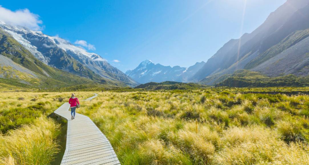 BEST of New Zealand ️ Top 10+ Things to See &Do | NZ Tourism