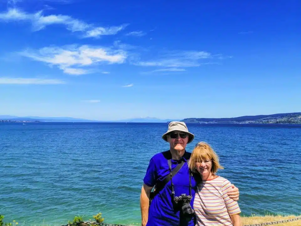 Lake Taupo Explorer Tour | NZ Tourism Tours ️